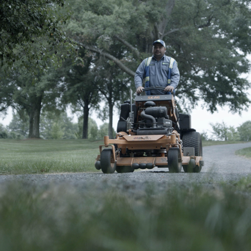 Landscape Maintenance Driver/Crew Leader - general labor - job ...